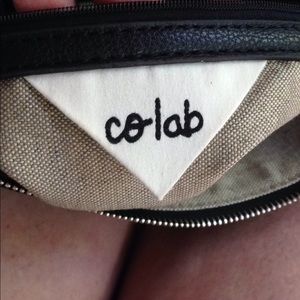Co-Lab | Bags | Co Lab Bag | Poshmark